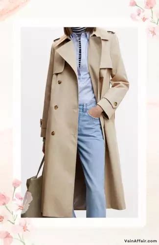 Rain Outfits Stay Dry With These 8 Chic Outfits And Styling Tips