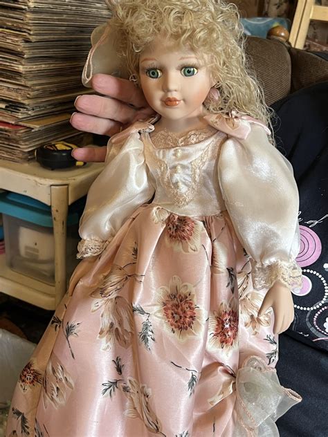 How Old Is This Doll R Antiquedollcollecting