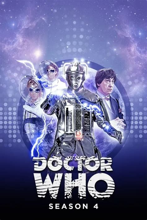 Doctor Who Web Series Season 4 Doctor Who 1989 Season 4 Full