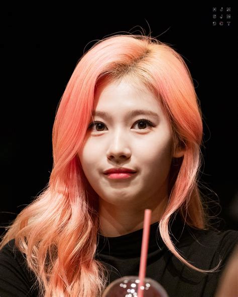 사나 레전드 사진 모음4 정리정돈 팬시 사진