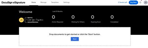 How To Docusign A Pdf A Complete Guide Updf