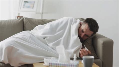 Flu Activity Surges In Ohio As Hospitalizations Spike