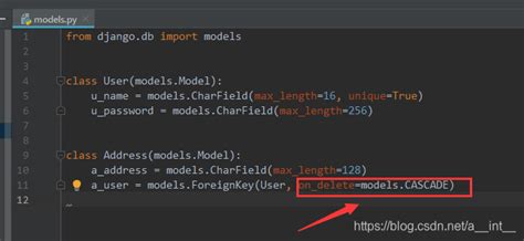 Django迁移常见问题与解决 Csdn博客