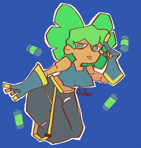 Femme By Jaxinabox On Newgrounds