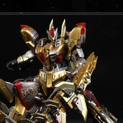 In Stock Cang Toys Transformation Ct Longyan Ct Longyan Volcanicus 6 I