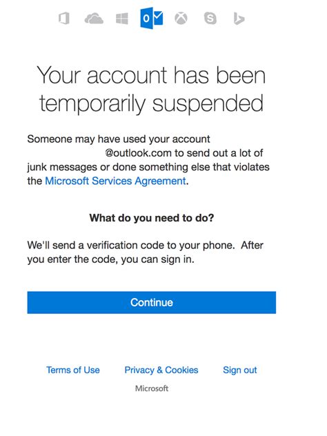 Microsoft Rewards Account is Suspended 3 Ways to Fix it Viva a emoção