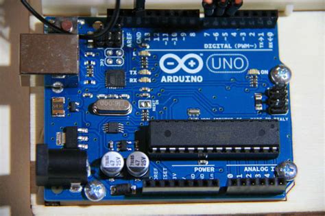 Cant Mount Uno Onto Starter Kit Board Ide 1 X Arduino Forum