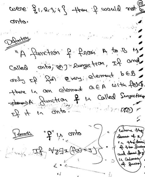 functions introduction one to onto surjection bijective identity