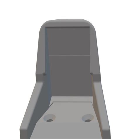 Free 3d File Logitech G29 920 Wall Mount・template To Download And 3d Print・cults