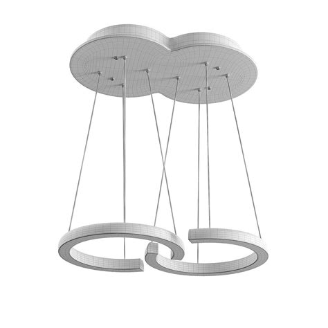 Ring Sarkit 3d Model Cgtrader