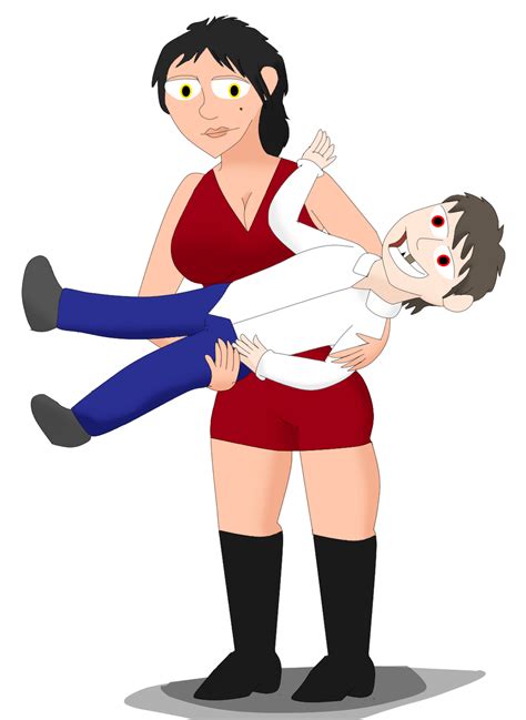 Tall Queen And Her Short King By Thetexan151 On Deviantart