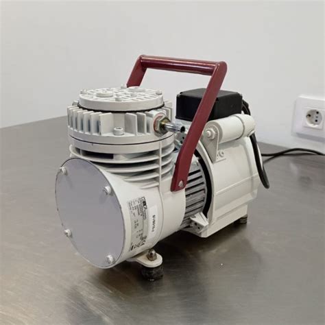 Buy Knf N035an18 Vacuum Pump At The Best Price Galileo Scientific