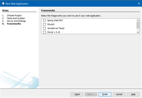Simple Login Form Using Struts 2 Framework In Netbeans Rohan Pillai