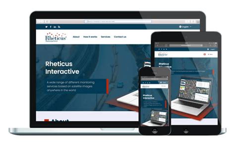 Rheticus Interactive Olomedia