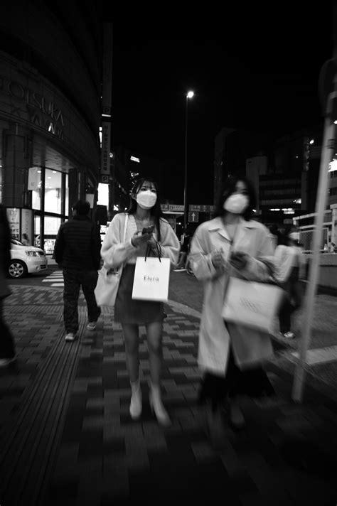 Fotografía Callejera（ストリートフォト Aka ストリートスナップ）自分は言葉としてのストリートフォトに愛着を感じるので、ここではfotografía