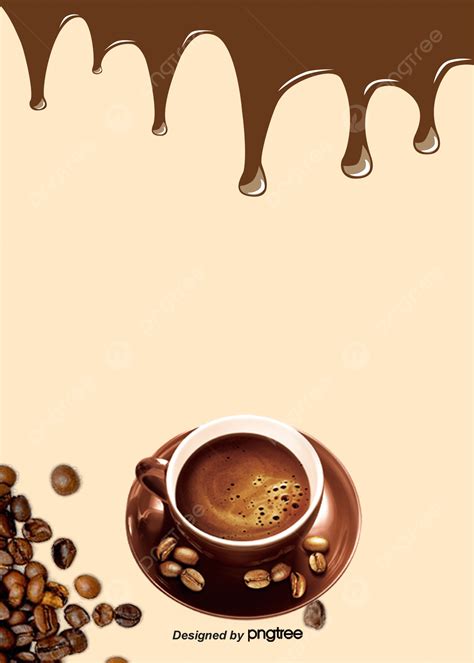 Bộ Sưu Tập Coffee Background Design Cho Các Nhà Quán Cafe Và Quán Bar
