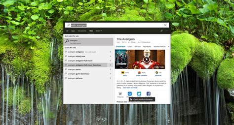 How To Disable Bing Search From Windows Start Menu Search Technoresult