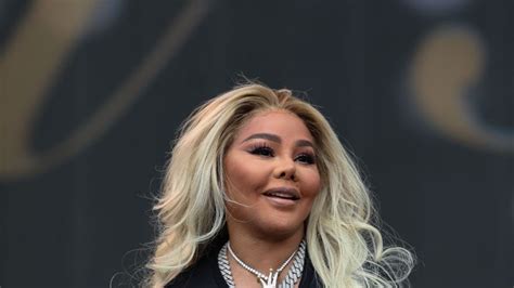 Lil Kim Zodiac 60 Photos