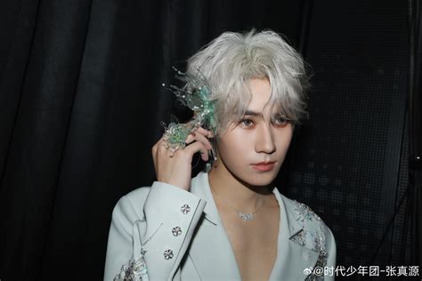 张真源 高清图片，堆糖，美图壁纸兴趣社区