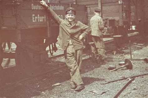 Deutsche Reichsbahn - WDR Digit