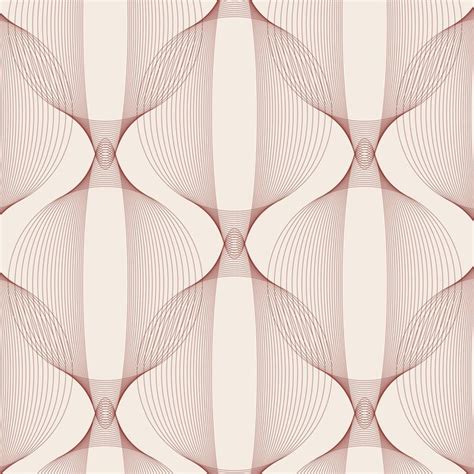 Premium Vector Abstract Monochromatic Seamless Repetitive Pattern