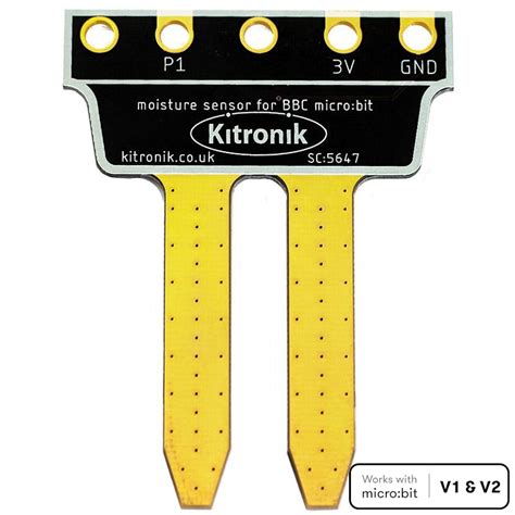 Sensors Micro Bit Australia