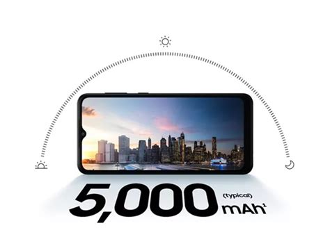 قیمت گوشی سامسونگ Galaxy A04 ظرفیت 32 رم 3 گیگ