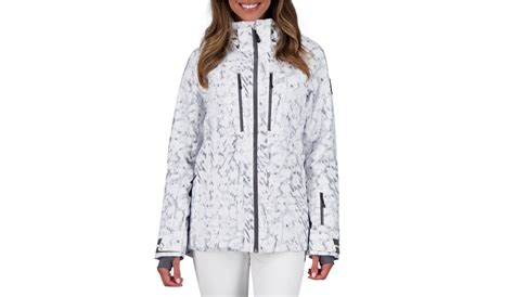 Best Ski Jackets For Women