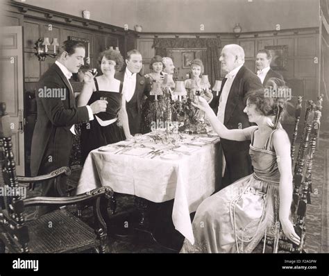 Vintage Party