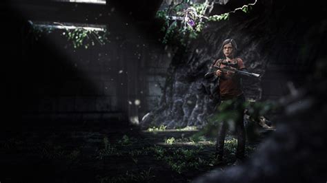 The Last Of Us 2 4k Wallpapers Top Free The Last Of Us 2 4k
