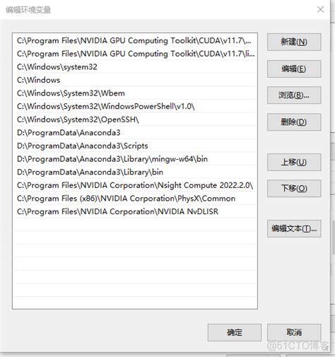 pytorch cuda alloc conf 怎么改 pytorch cuda11 2 mob64ca1402665b的技术博客 51cto博客