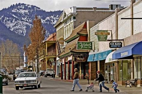 Yreka California Artofit