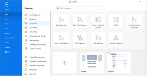 Edraw Max Review The Best Visio Alternative For Windows