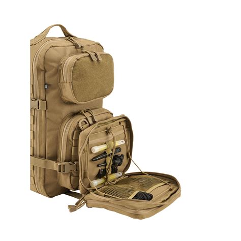 Kapsa Molle Operator Pouch Brandit Tactical Camo Army Shop Armedcz