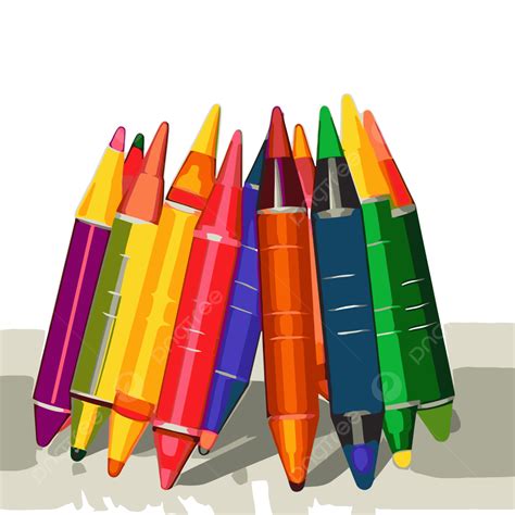 Crayon Clipart Crayon Clip Art Dibujos Animados Gratis 54 Off