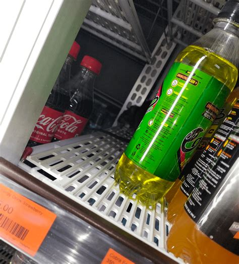 Rat Behind The Drinks R 711