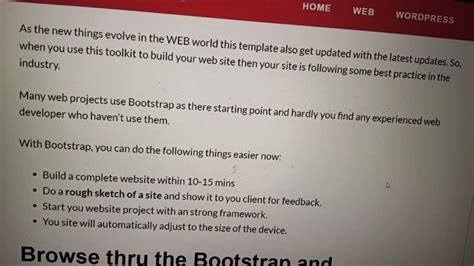 100daysofcode Webdevelopment Bootstrap Frontend Learning Lakshay