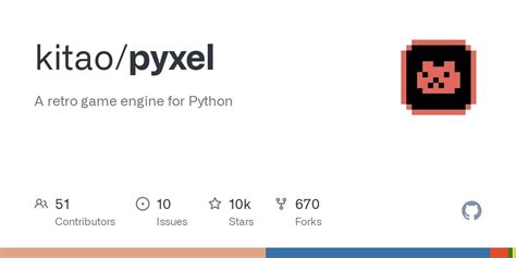 Pyxel Open Source Retro Game Development Environment In Python R