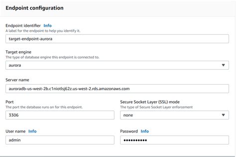 各种场景下从mysql数据库迁移到amazon aurora 亚马逊aws官方博客