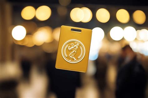 Executive Pass For The Arnold Expo Exclusive To Industry Personnel