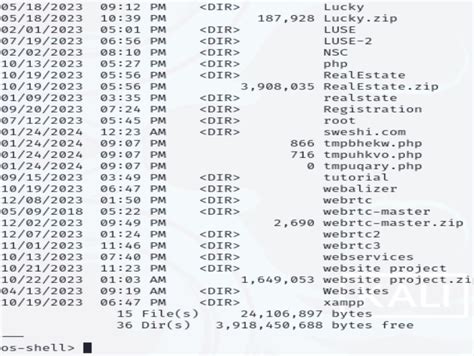 sweshi s cyber security tutorials sqlmap tutorial cheatsheet