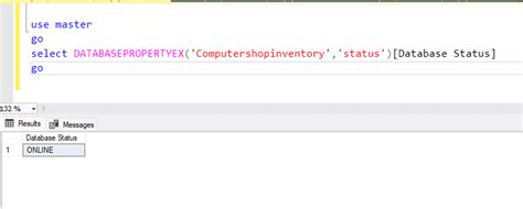 Recover A Database From Suspect Mode Step By Step Sqlservercentral