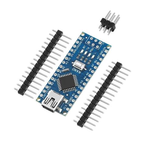 【happy one】arduino nano mini usb with the bootloader compatible 3 0