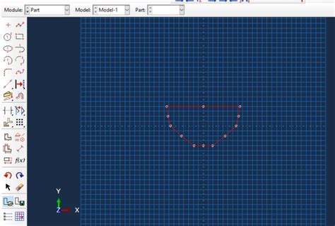abaqus coordinate system dassault abaqus fea solver eng tips