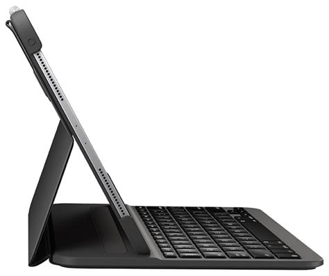 Купить Клавиатура для iPad Logitech Slim Folio Pro iPad Pro 11 (1/2 gen ...
