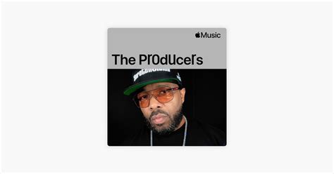‎dj Scratch The Producers Playlist Apple Music