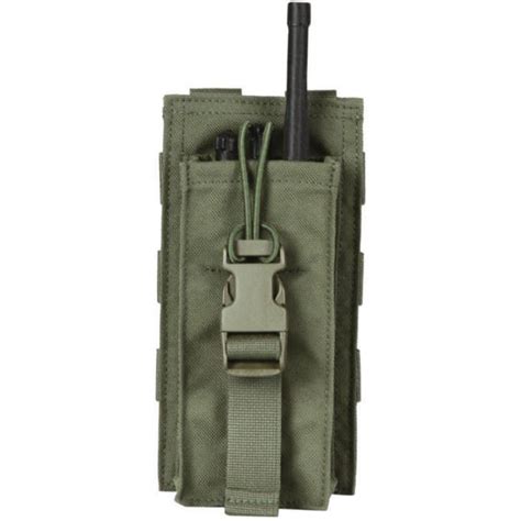 ProTech TP21B APEX 6000 Radio Pouch 15 Off
