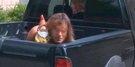 Seductive Blondie Katie Morgan Hides Her Horny Paramour For A Further