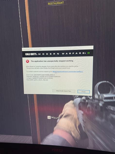 I Dont Understand Why This Thing Keeps Happening To Me Anyone Have A Solution R