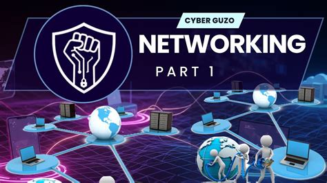 Networking Part 1 Youtube
